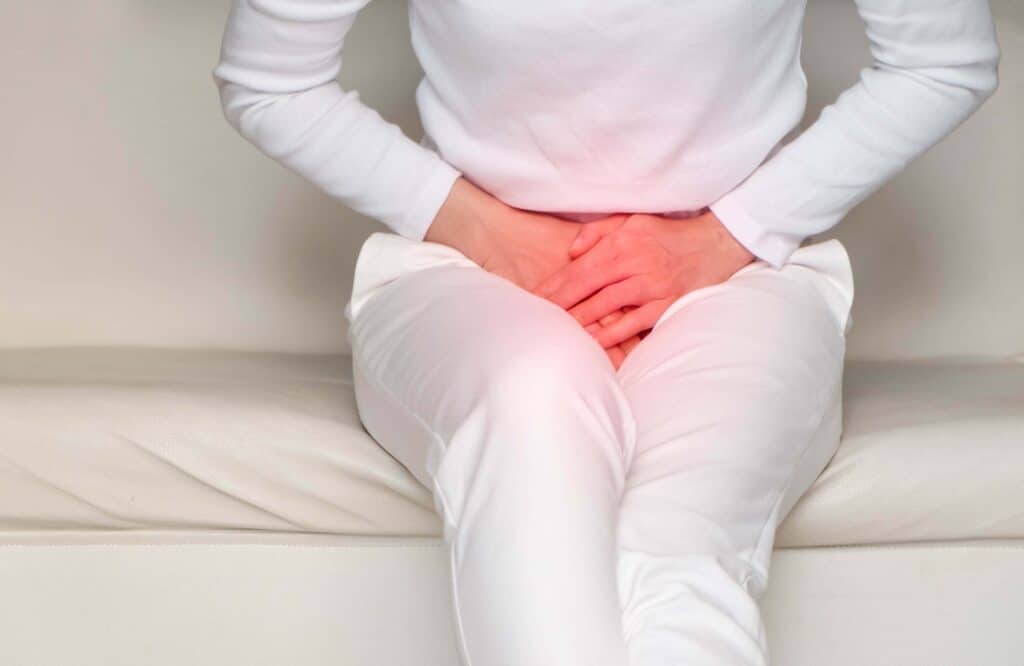 Stress Urinary Incontinence Treatment Singapore | IncontiLase