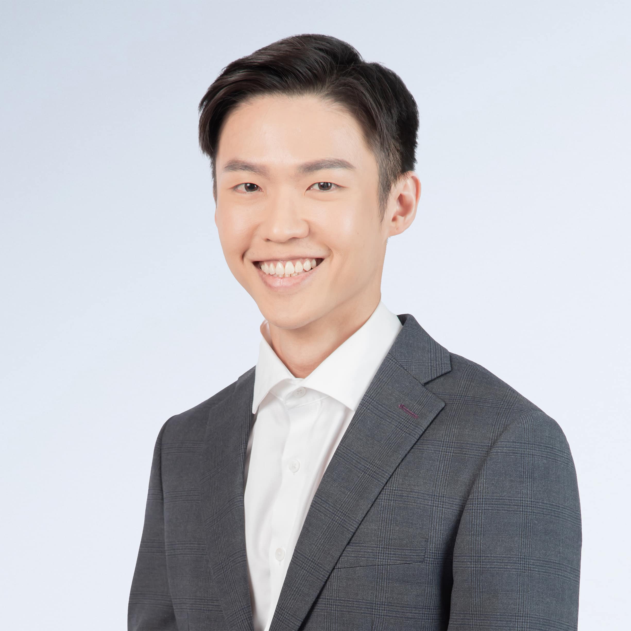 Dr Lau Chun Lim | Meet Our Doctors