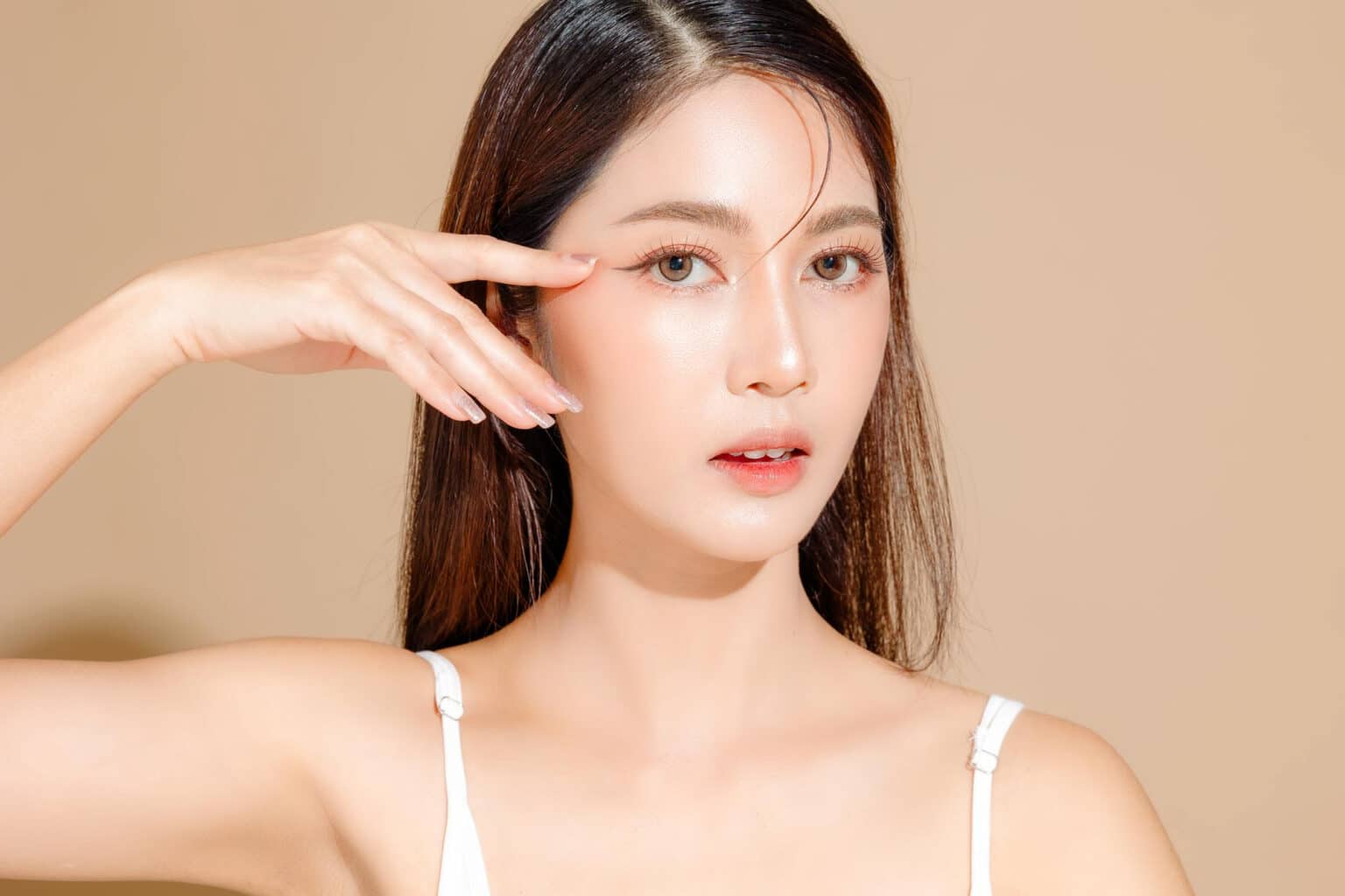 Under Eye (Tear Trough) Filler Singapore | Rejuvenated Eyes