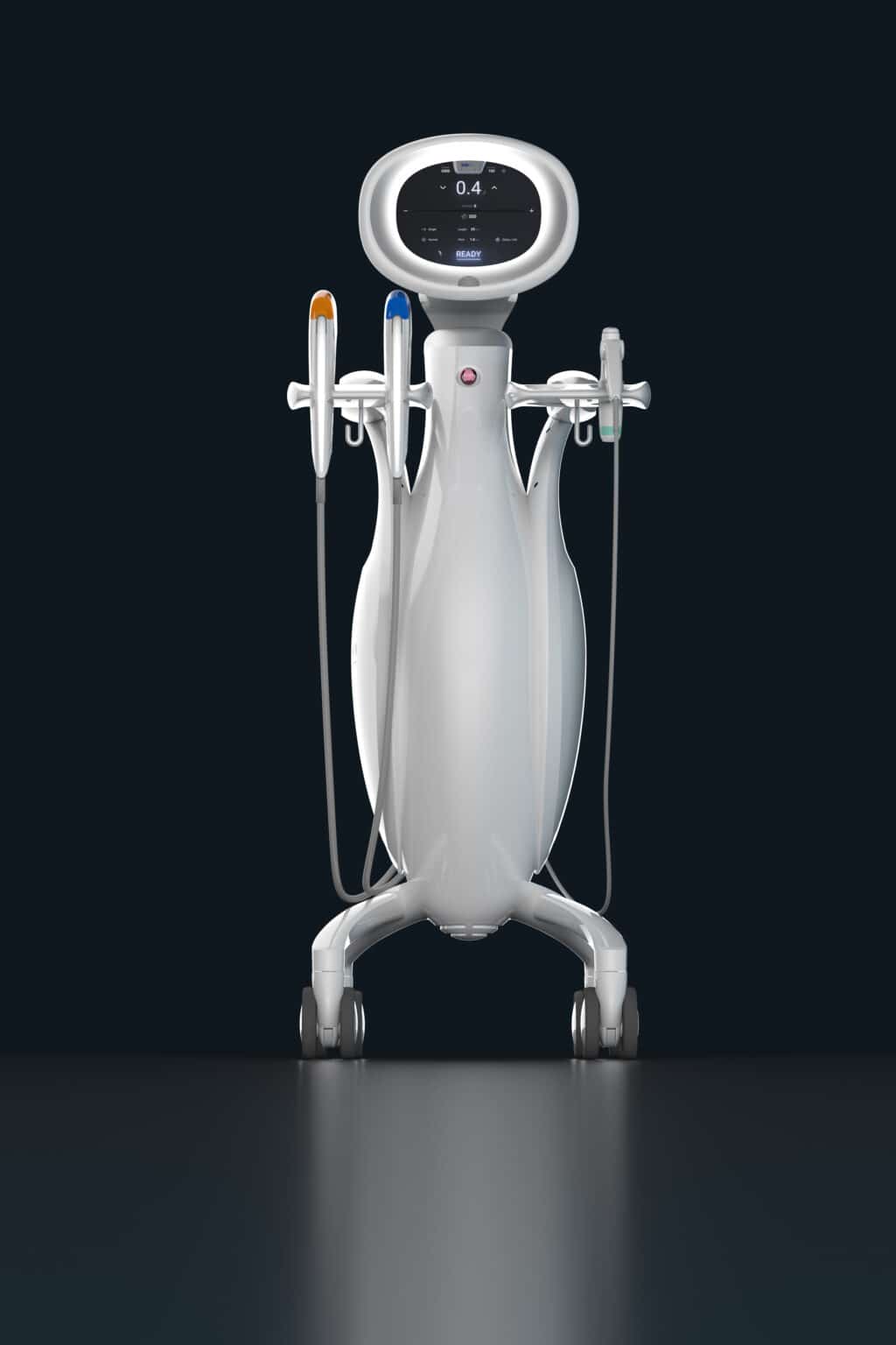 Ultraformer MPT | New HIFU Face & Body Lifting in Singapore