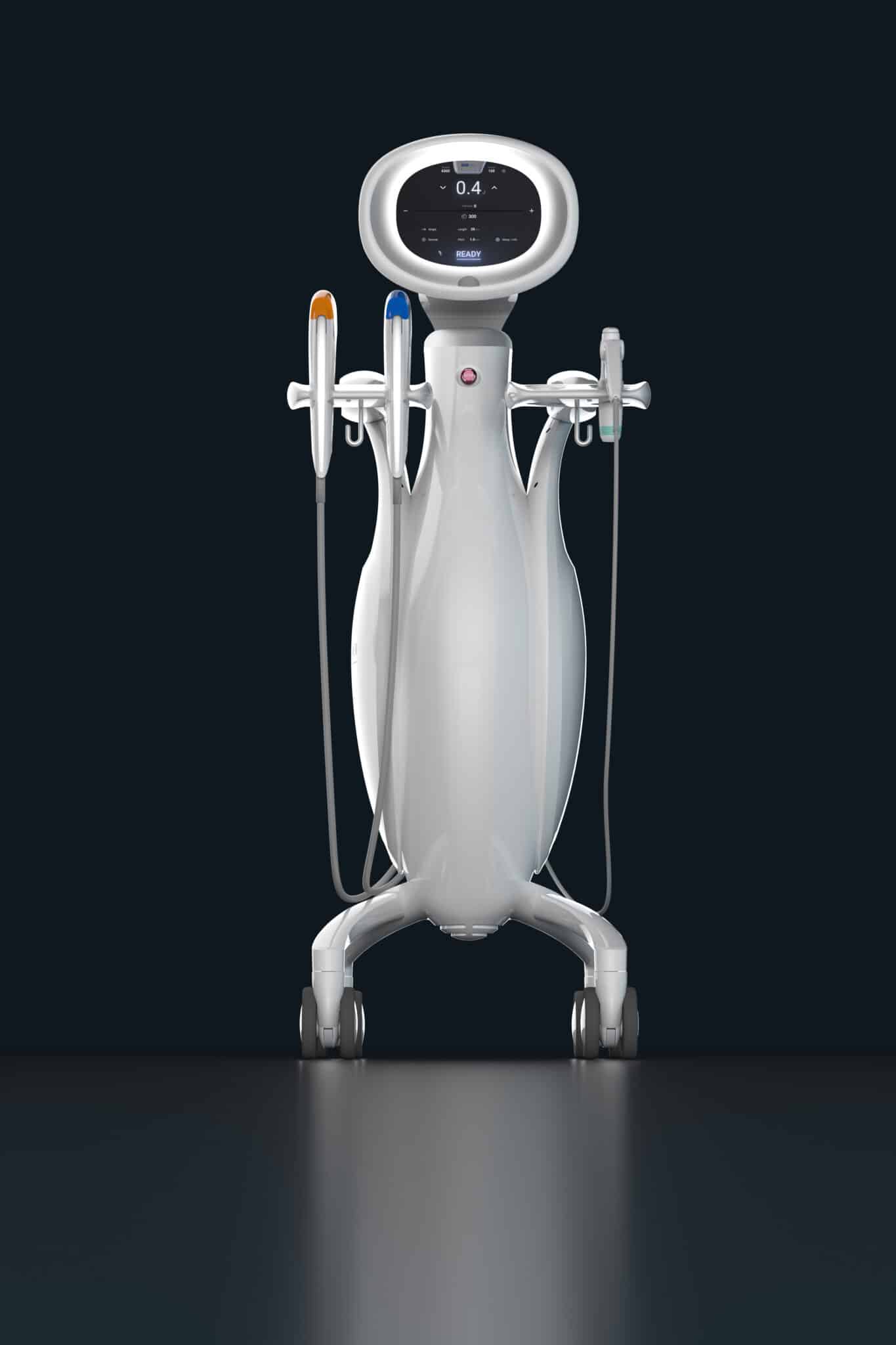 Ultraformer MPT | New HIFU Face & Body Lifting in Singapore