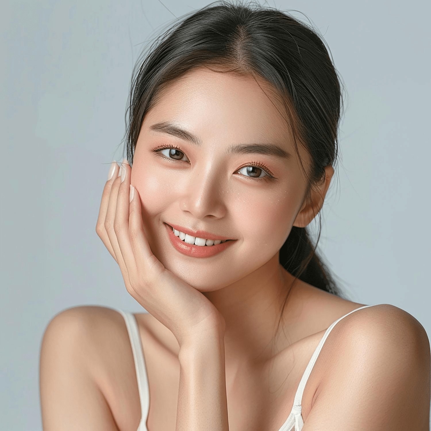 PN Newest | Pure High-Quality Skinbooster for Baby Skin