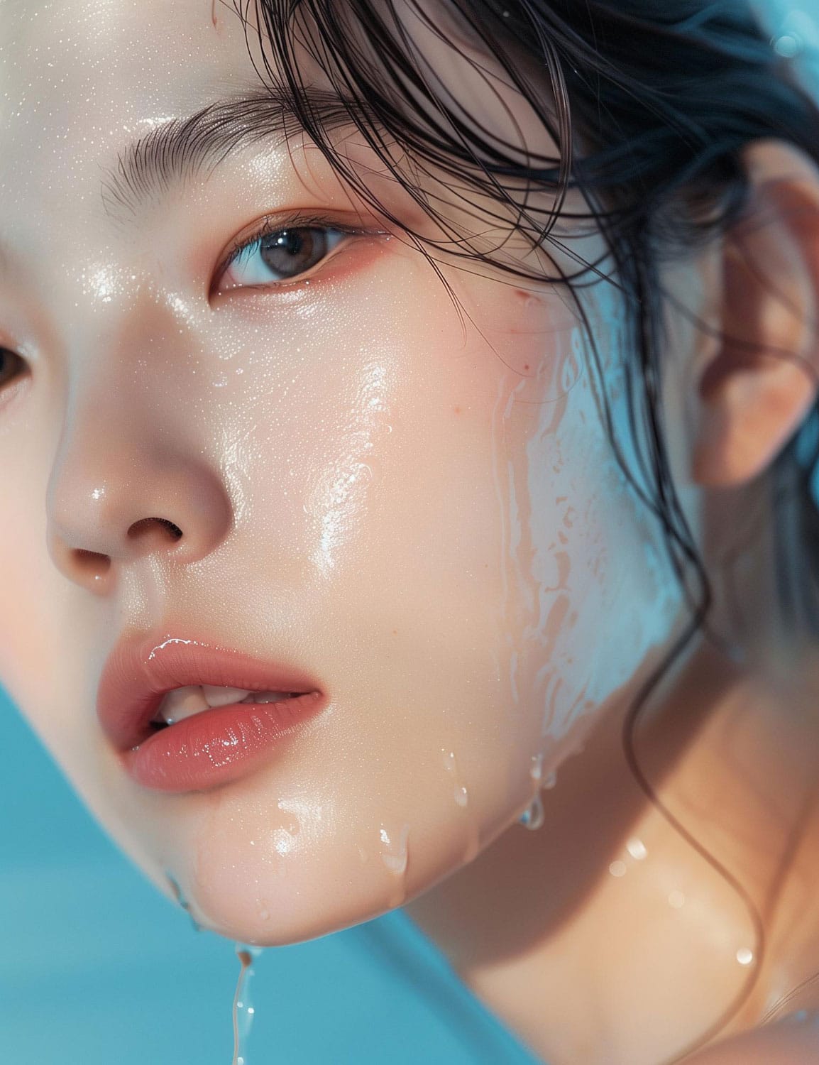 AquaGlow Skinbooster | SL Aesthetic